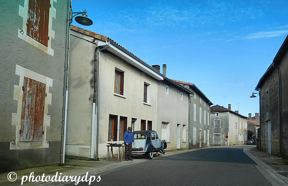 My Life in the Charente 2