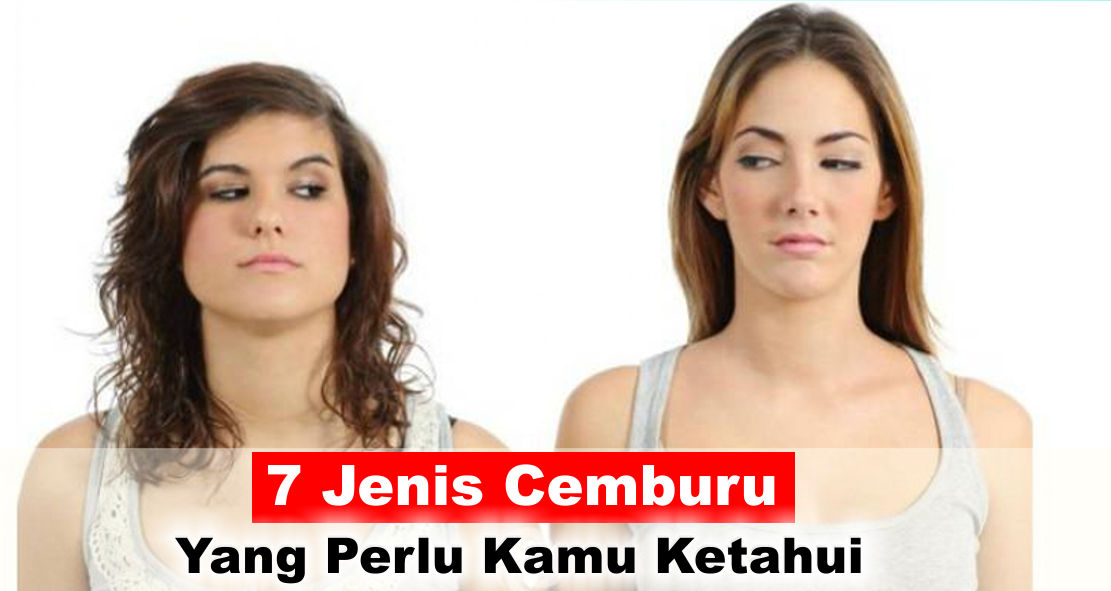7 Jenis cemburu Yang Perlu Kamu Ketahui | zeropromosi | souvenir barang ...