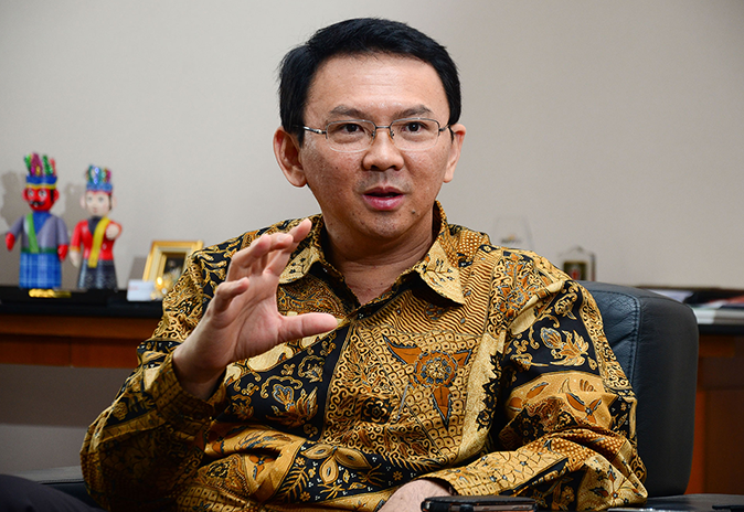 Ahok Lebih Berpengalaman dalam Memimpin IbuKota | Berita unik MandiriQQ