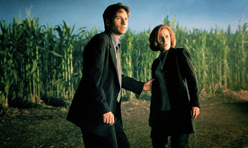 La serie “Expediente X” pronto estará de regreso. | El HIT GUATE RADIO