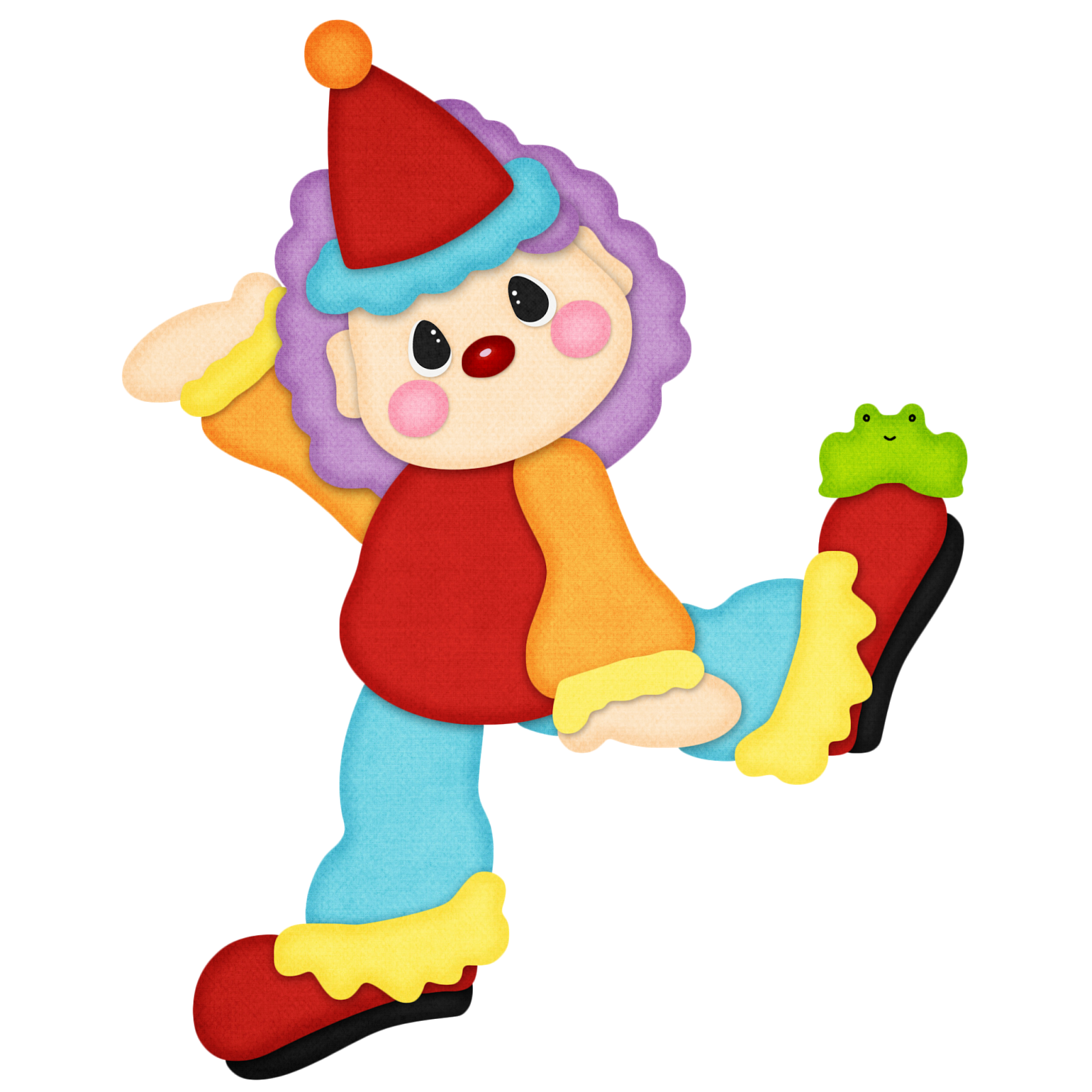 ® Gifs y Fondos Paz enla Tormenta ®: IMÁGENES DE PAYASOS