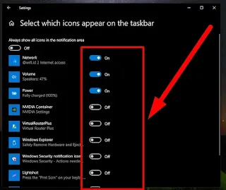 Pengertian dan Cara Setting Taskbar Windows 10/11 - satutitiknol.com
