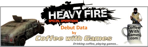 Coffee With Games: Battling for Hours - Heavy Fire: Special Operations ...