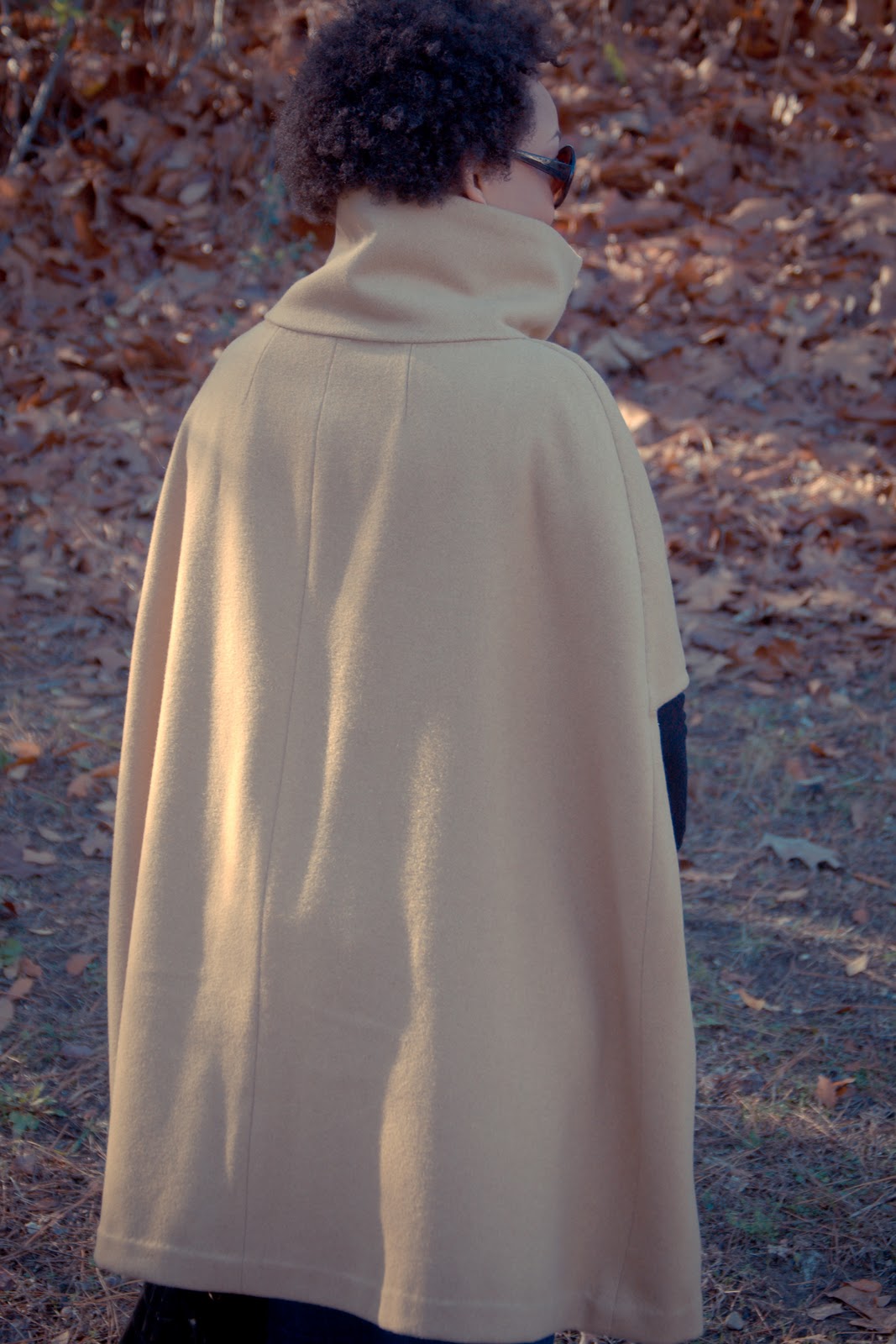 Erica Bunker | DIY Style! The Art of Cultivating a Stylish Wardrobe ...