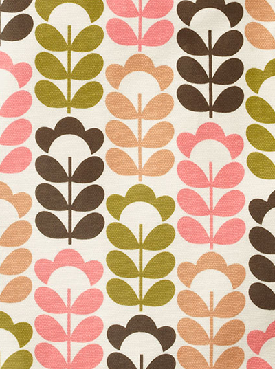 print & pattern: ORLA KIELY - ss2013 prints