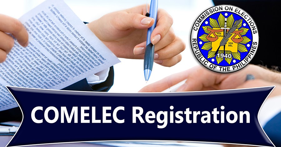 COMELEC Resumes Voter Registration Today, September 1, 2020 - Cagayan ...