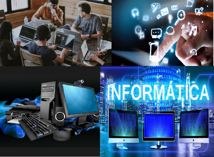 Informática : HUMANWARE