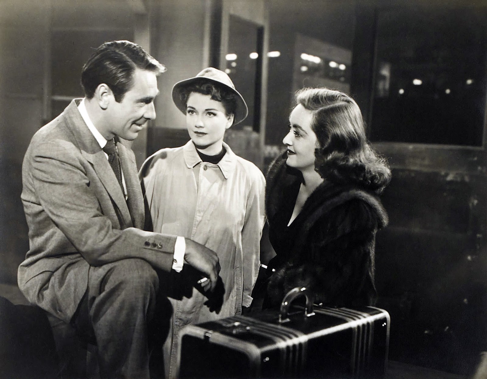 WAYNE'S WORLD OF CINEMA: ALL ABOUT EVE (1950)