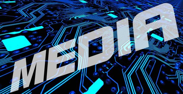 Media Confidential: America's Media Habits Divide Along Political and ...