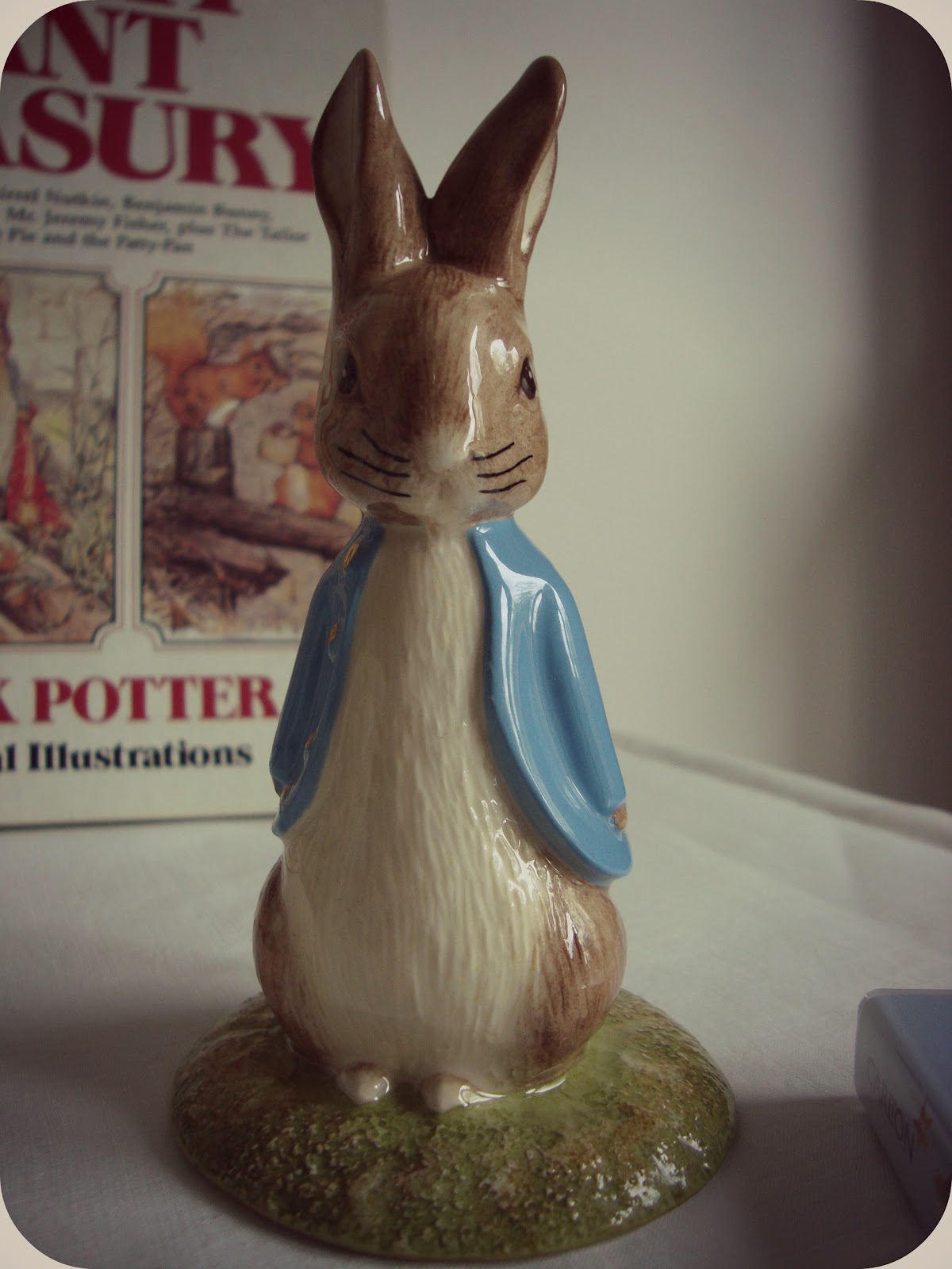 Miss Beatrix: A Beatrix Potter Collection