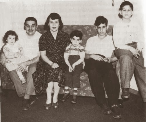 RIP Bob Zappa | Steve Hoffman Music Forums