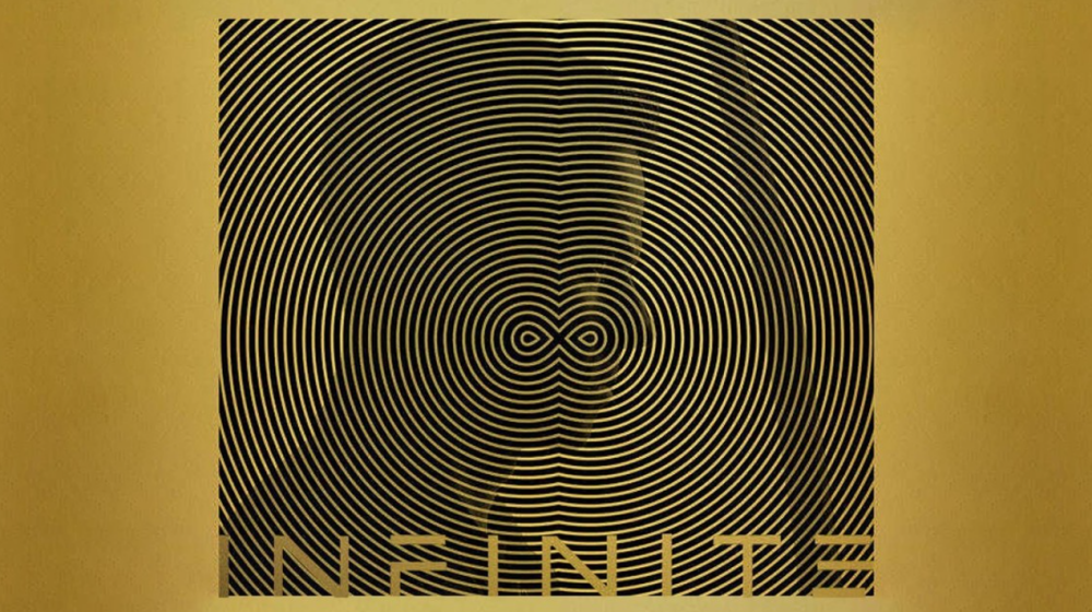 Infinite [Movie Review] | R A W L I N S _ G L A M