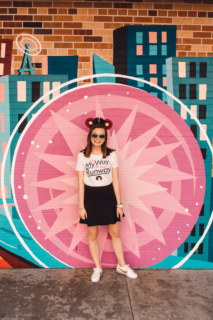 Sew Cute: Dose of Disney: Edna Mode