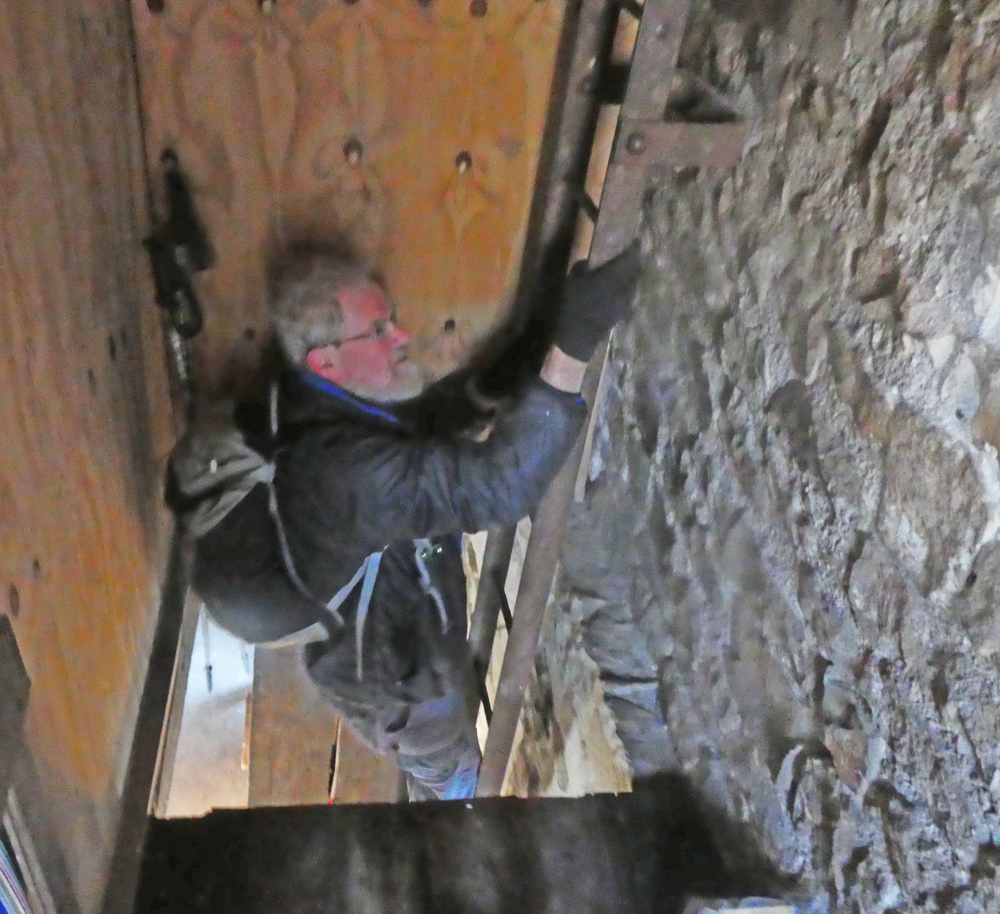 conradwalks: Thwarted - Wainwright's Way - Wray to Wray