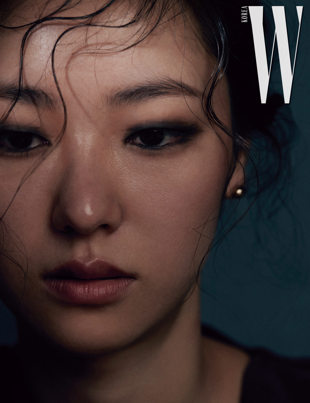 beauty and fashion: Watching Korean celebrities with attractive monolid ...