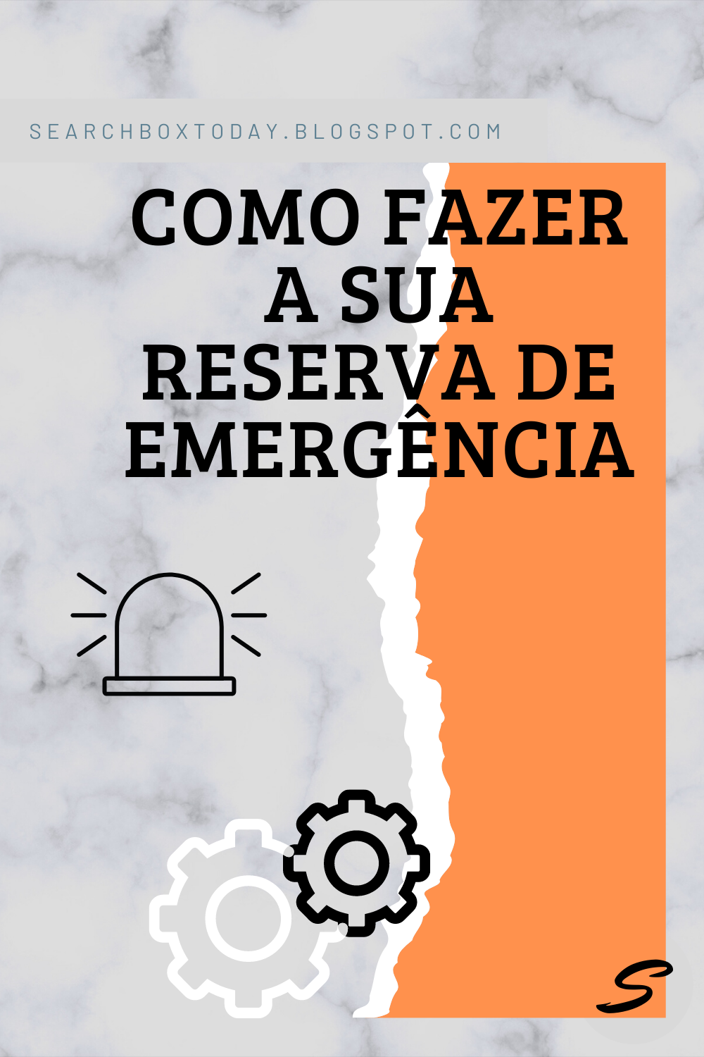 Como fazer a sua reserva de emergência