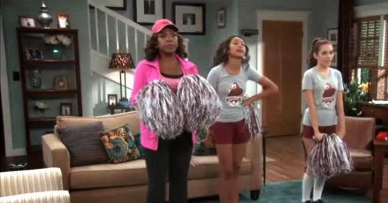 The Talking Box: Instant Mom: Overcoming Bullies