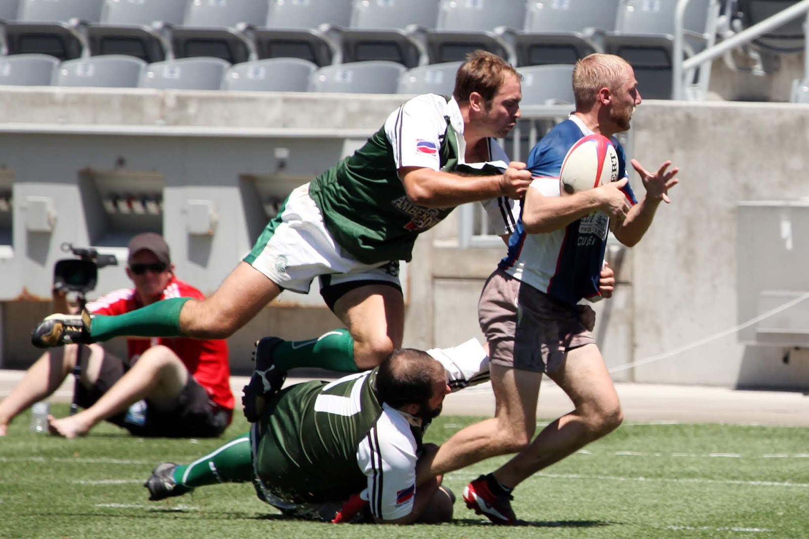 Rugby PickEm: RugbyPickEmBio - 015 - Adam Drury