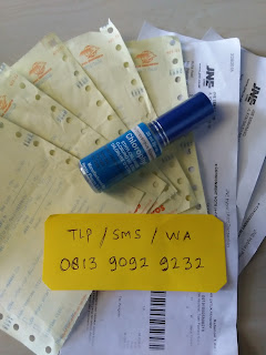Agen Obat Bius Spray Chlorophyll Semprot 081390929232