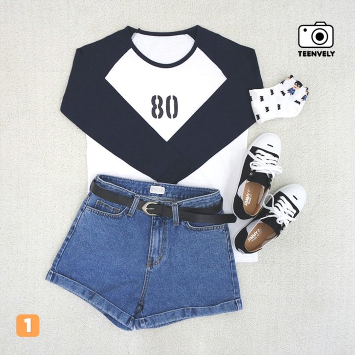 Korean Fashion Sets - Official Korean Fashion