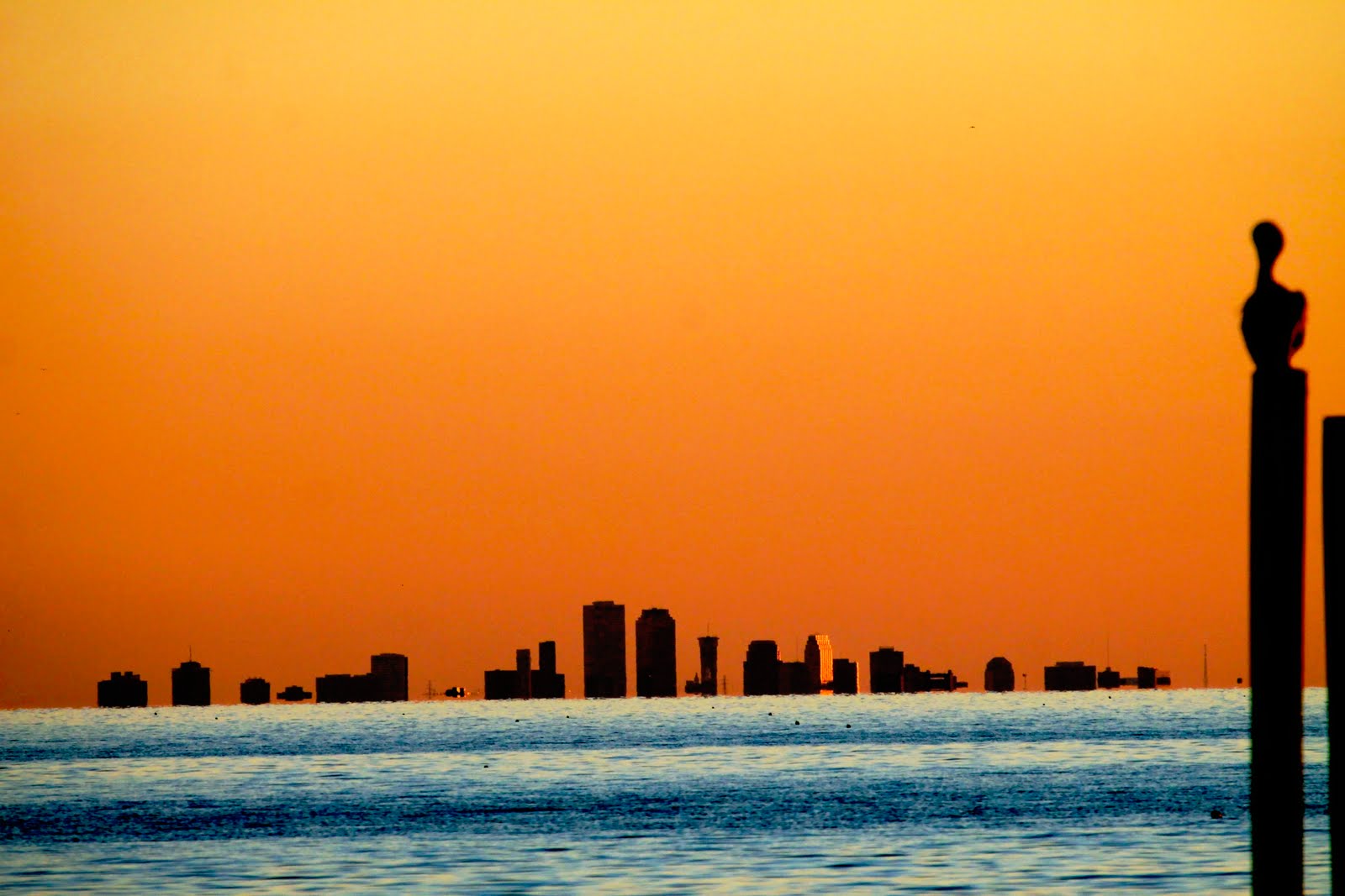 Photographs and Grumbles: The South (New Orleans, Mississippi and ...