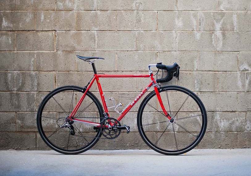 [DE ROSA] ネオプリマート Neo Primato #4