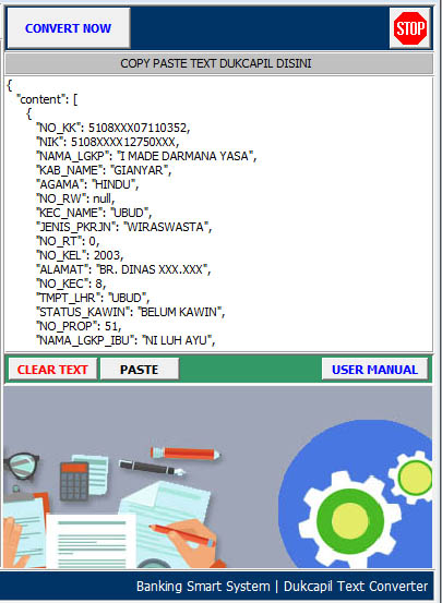 Dukcapil - jewelrypsawe