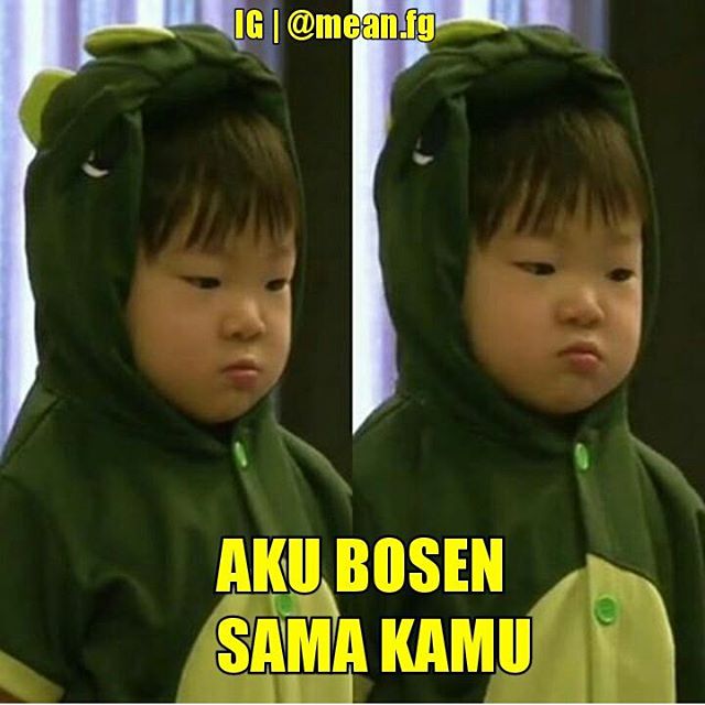 sinta fizia's world: Daehan minguk manse meme lucu