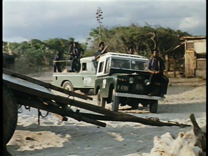 The Department of Afro American Research, Arts and Culture