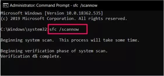 Cara Memperbaiki File System Corrupt pada Windows 10 - Brankaspedia ...