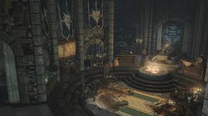 From the Mouth of the Munchkin: MadCap's Game Reviews - "Skyrim: Myrwatch"