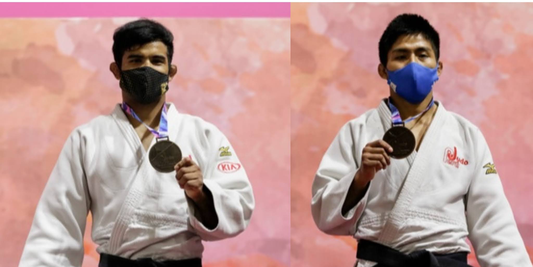 holaesungusto: ALONSO WONG Y MICHAEL PATIÑO SON CAMPEONES EN OPEN ...