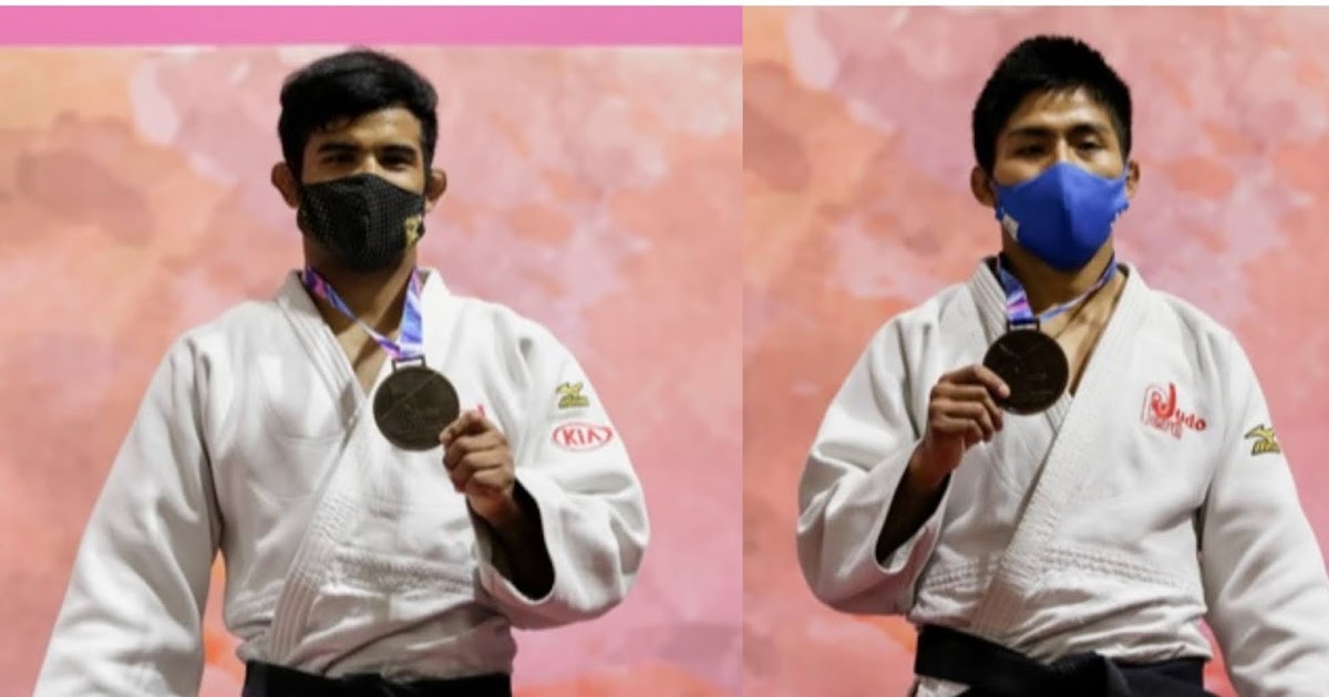 holaesungusto: ALONSO WONG Y MICHAEL PATIÑO SON CAMPEONES EN OPEN ...