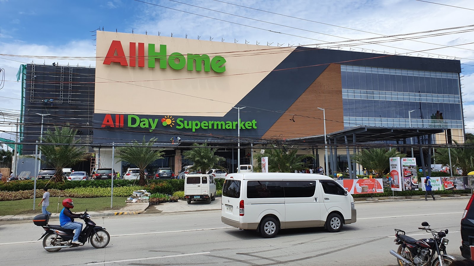 Fitness Fashion: Soon to open at Vista Mall Malolos