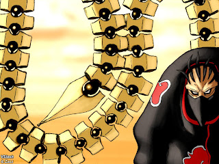 Fas de naruto Naruto