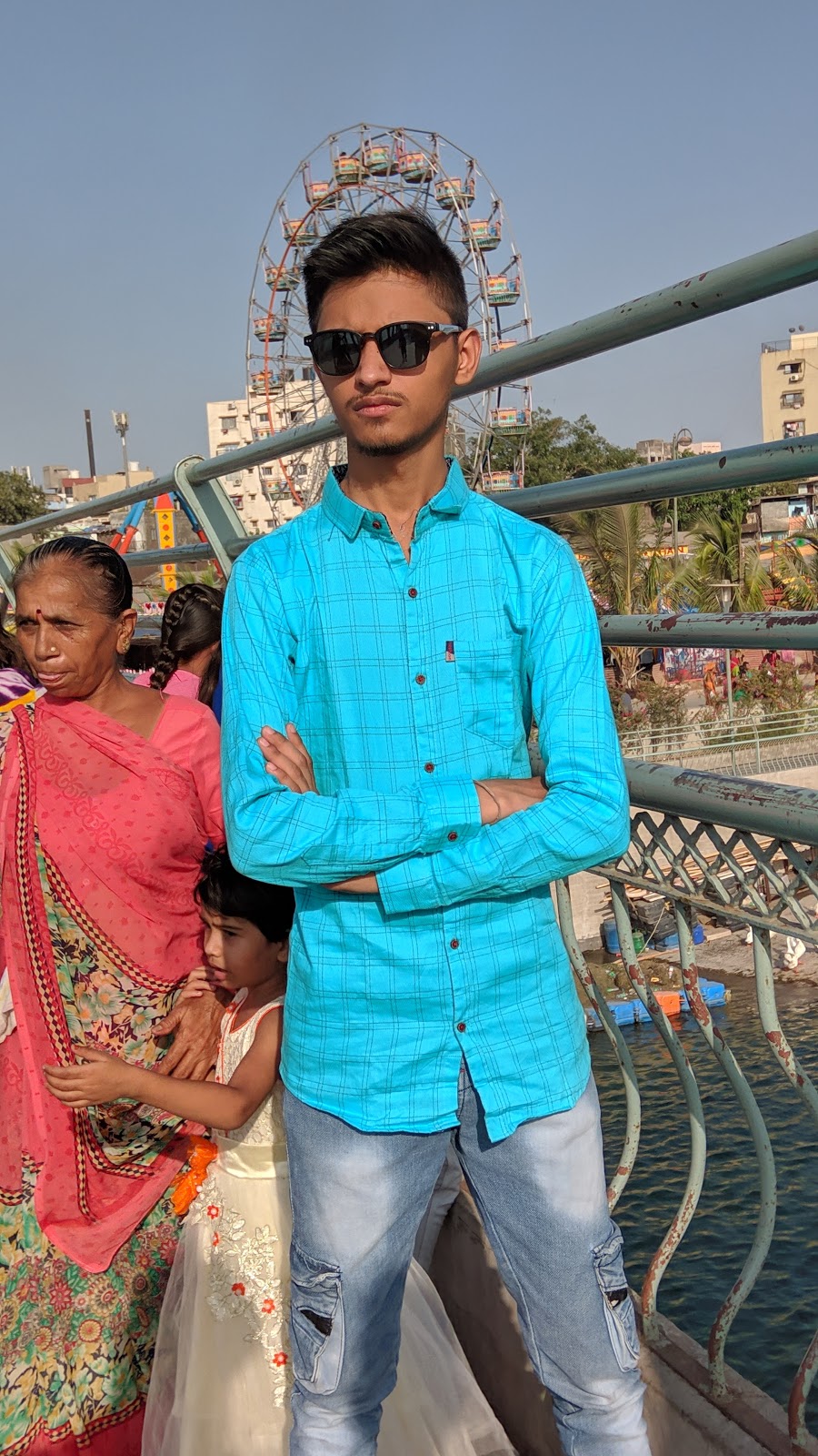 Prince katariya surat