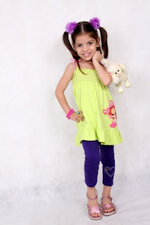 Look Models Agency: Candidatas a TOP MODEL BRASIL INFANTIL