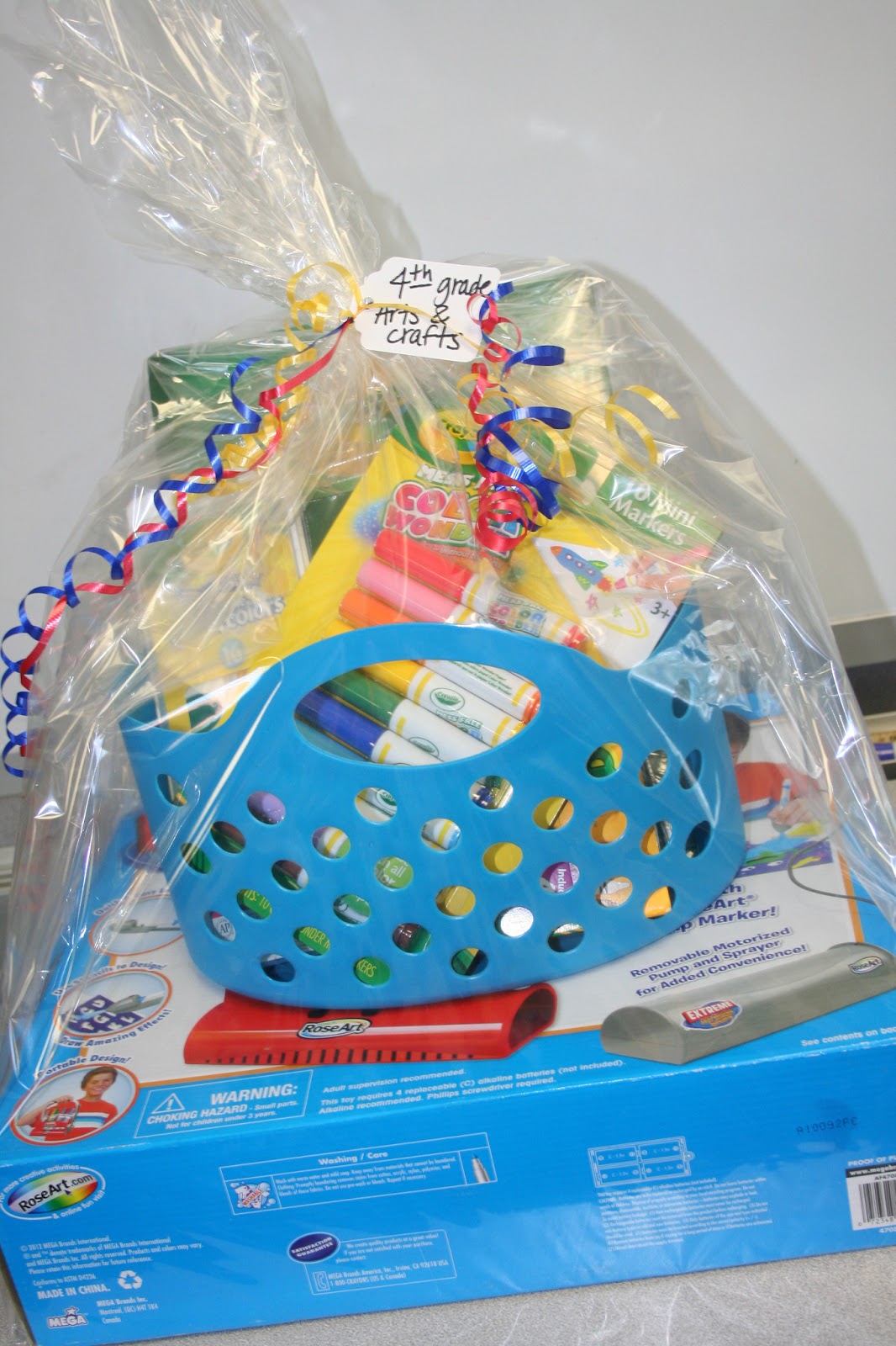 Antelope Ridge Elementary School PTCO