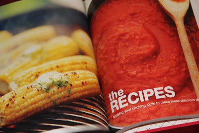 Deep South Dish: Southern Living Home Cooking Basics