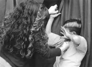 War on Sibling Abuse: What is Sibling Abuse?