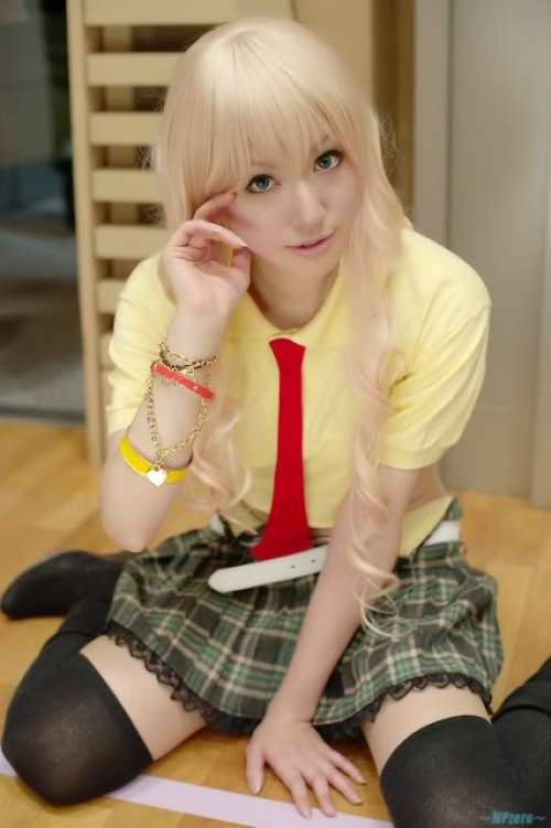 How to Pose Gracefully For Cosplay Photography at Conventions | Cosplay ...