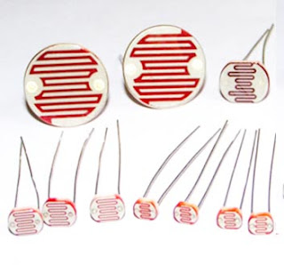 Sensor LDR Prinsip Kerja Rangkaian dan Aplikasinya