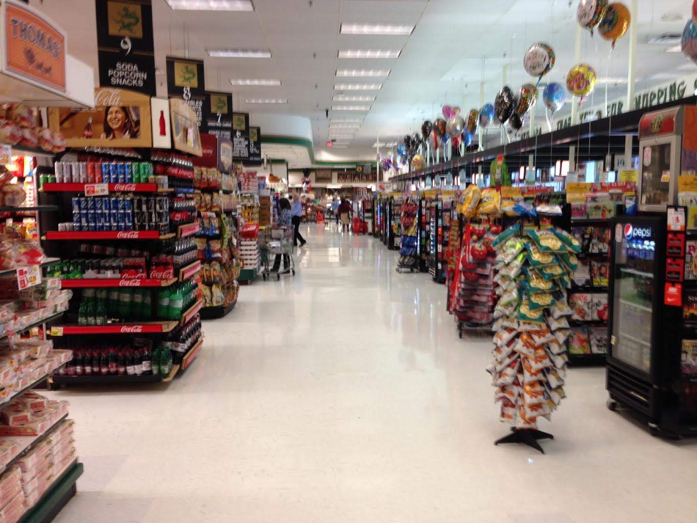 TOUR: ShopRite - West Caldwell, NJ