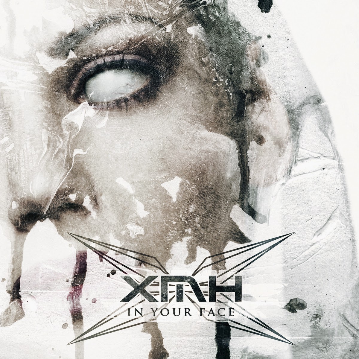 Review: XMH – 'In Your Face' ~ INTRAVENOUS MAGAZINE: Your daily dose of ...