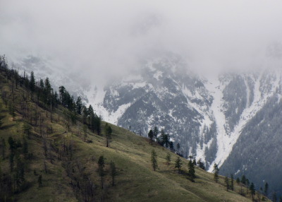 s u l u s t u: Chopaka