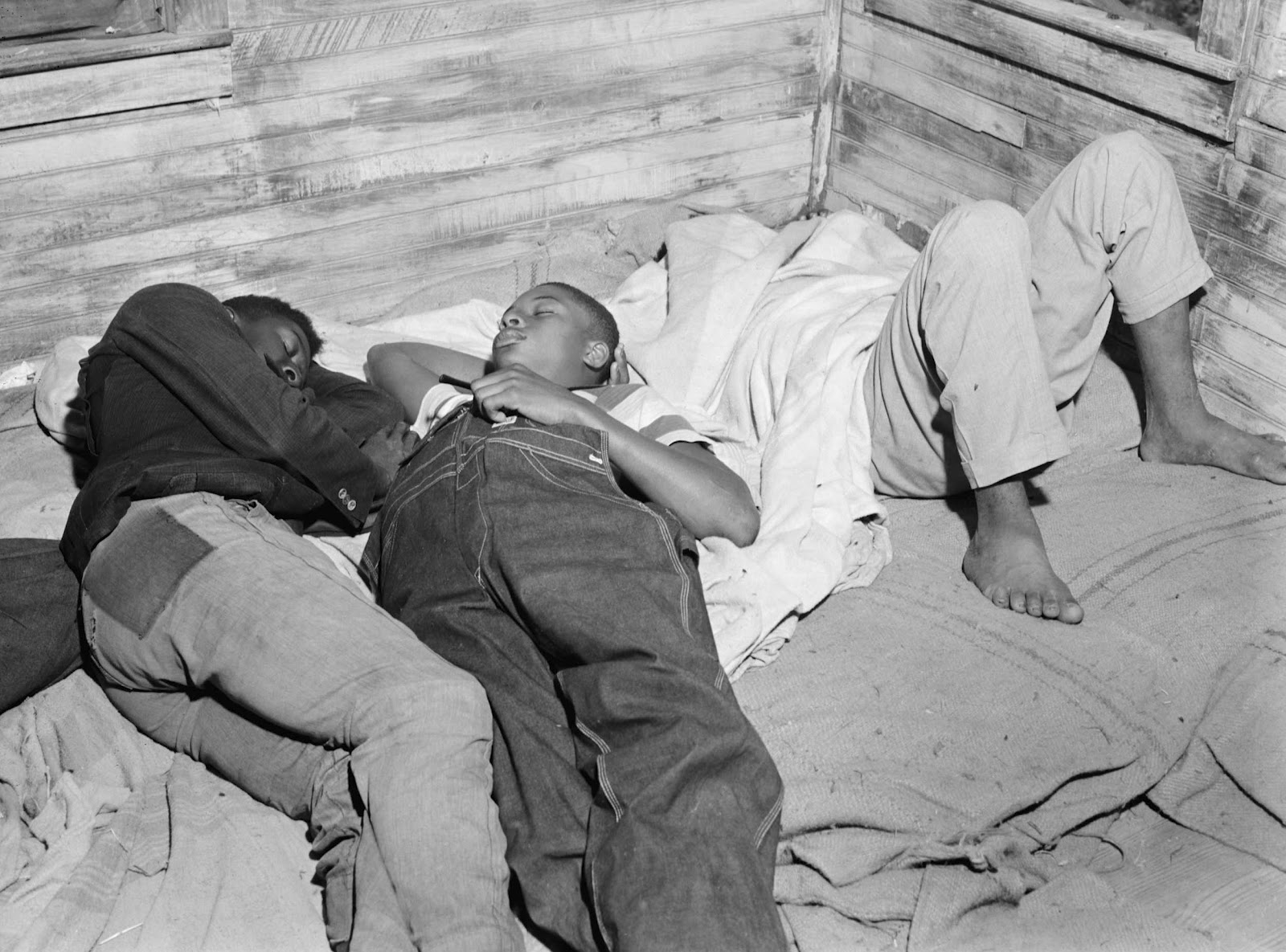 History in Photos: Jack Delano