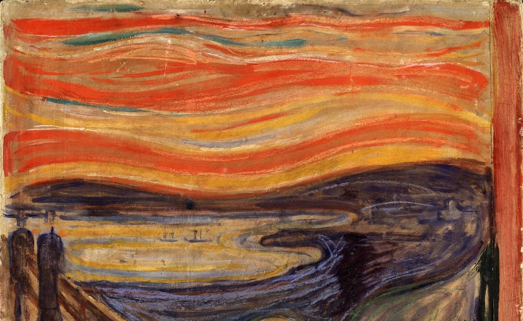 ¿Que es el expresionismo?