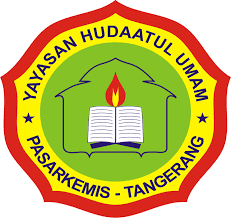 ~ MADRASAH IBTIDAIYAH HUDAATUL UMAM