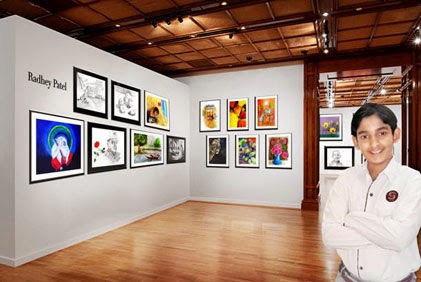 Famous Paintings, Most Famous Paintings, Famous Artists Paintings ...