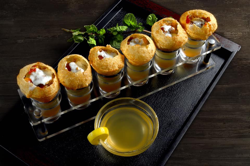 Baranh Is A Gastronomical Journey Through Lahore’s 12 Gates